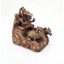 Statue Ganesh en bronze - Inde - Indian Shop Boutique indienne